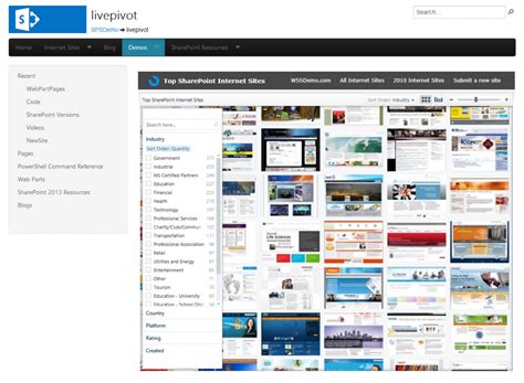 sharepoint branding examples khalid ansari s blog