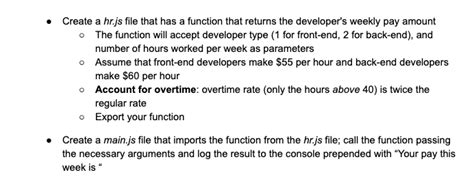 Solved Please Use Commonjs Require And Moduleexports Not