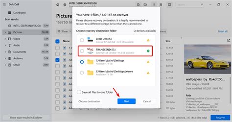 Windows 10da Kalıcı Olarak Silinen Dosyaları Kurtarmanın En İyİ 6 Yolu