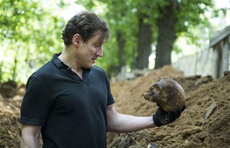 Как вскрывали древнее нагатинское кладбище Забытые моряки Дзен