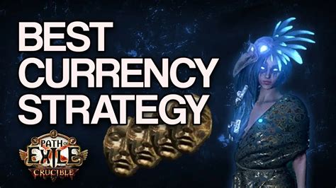 Low Investment Currency Farming Guide In Path Of Exile 3 21