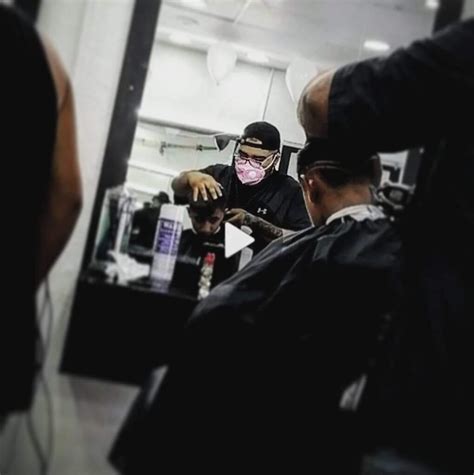 Escuela Instituto Academia De Barberia Y Peluqueria En Cdmx Somos