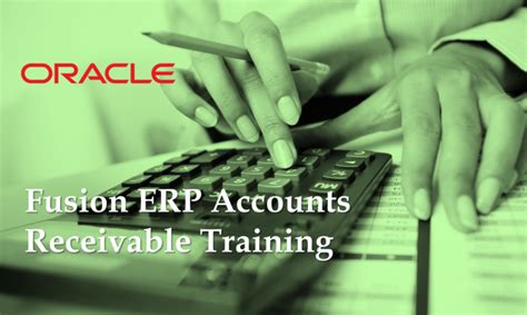 Oracle Fusion Financials Training ERPWebTutor