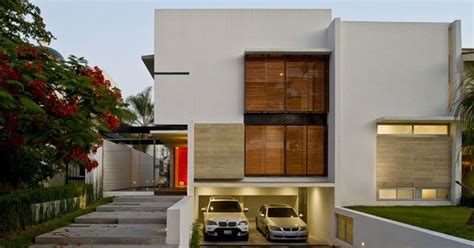 11 Ideas De Casas Cochera Subterranea Casas Casas Modernas Diseños