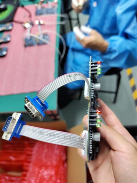 Introduction To Several Types Of Smt