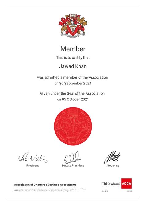 Jawad Khan On Linkedin Finallyaccamember 12 Comments