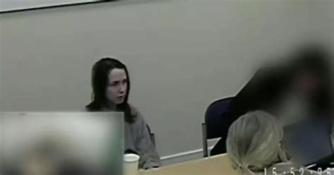 The Tell Tale Signs Brianna Ghey Killer Scarlett Jenkinson Was Lying