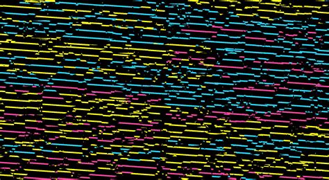 Artstation Rectangle In Round 40962160 Looping Alpha Mov Resources