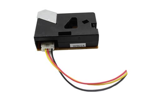Pm25 Dust Sensor Dsm501a Dsm501a Us 650 Haoyu Electronics Make Engineers Job Easier