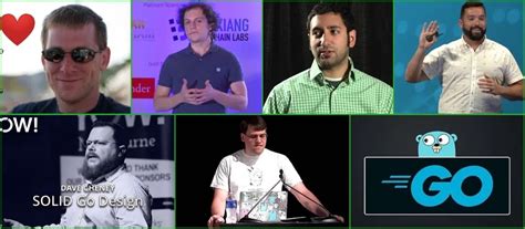 17 Best Golang Developers For High Performance Apps 2025