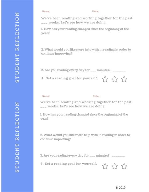 Babe Reflection Enhancing Reading Skills