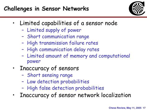 Ppt Tracking Multiple Objects Using Sensor Networks And Camera
