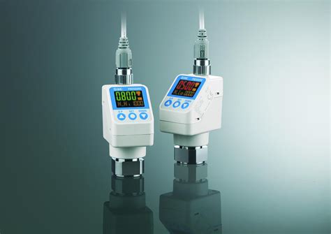 Smc On Linkedin Iolink Automation Sensors