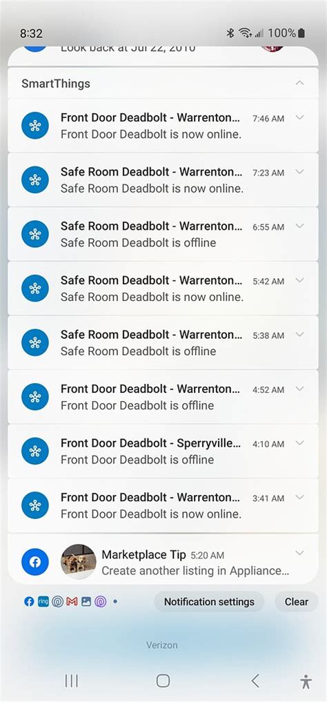 Schlage Camelot Locks Totally Broken Devices And Integrations Smartthings Community