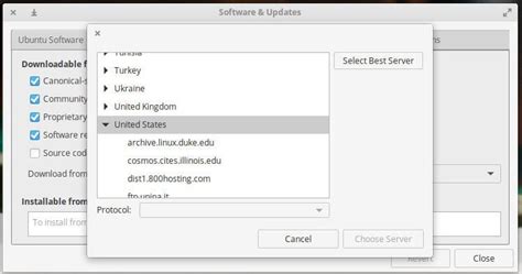 How To Fix The Slow Apt Get Update Issue On Linux Machines
