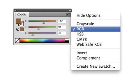 Build Awesome Color Palettes Effortlessly In Illustrator Design Shack