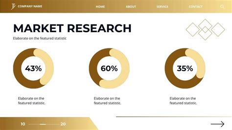 Free Consulting Proposal PowerPoint Templates Google Slides Themes