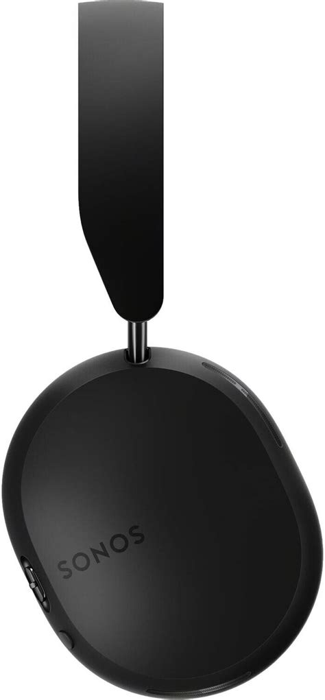 Sonos Ace Over Ear Headphones Spatial Audio Dynamic Head Tracking