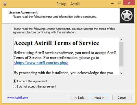 Astrill Setup Manual Windows Astrill Wiki