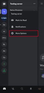 How To Delete A Server In Discord