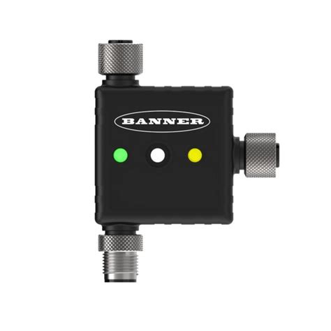 r45c io link master compact device for converting io link signals to