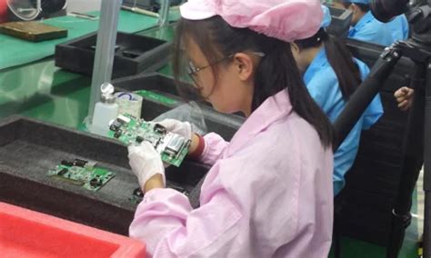 PCB PCBA Testing Ucreate International