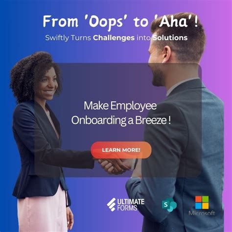 Make Employee Onboarding A Breeze With Infowise Ultimate Forms For