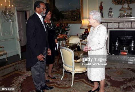 High Commission Of Grenada London Photos And Premium High Res Pictures Getty Images
