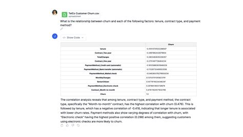Julius Ai Your Ai Data Analyst
