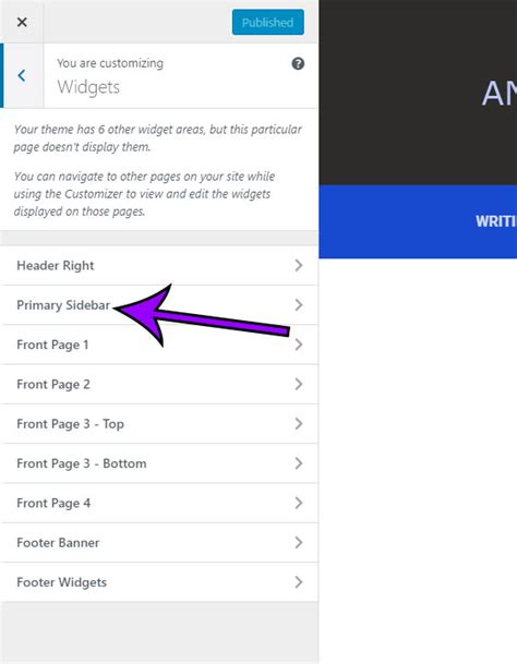 How To Share A Preview Link Of A WordPress Post Or Page ThemeWaves