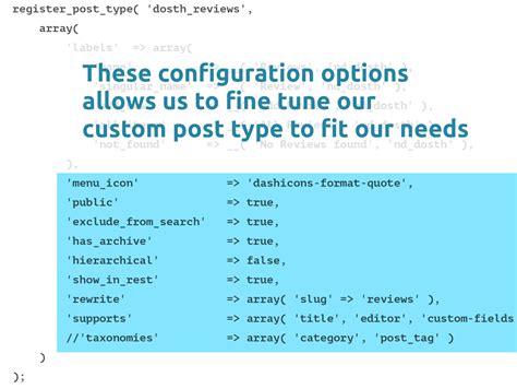Introduction To Custom Post Types UsableWPUsableWP
