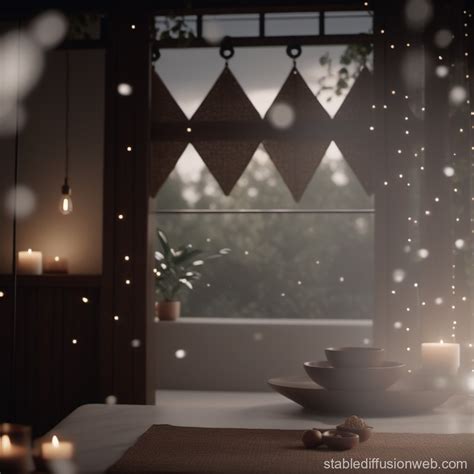 Rendering Realistic Images Stable Diffusion Online