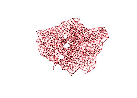 7 analysing spatial patterns ii spatial autocorrelation geog0030
