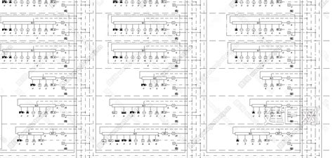 火灾自动报警及消防联动系统图 Cad施工图施工图下载 施工图火灾自动报警及消防联动系统图 Cad施工图下载 施工图火灾自动报警及消防联动系统图 Cad施工图免费下载 建e室内设计网