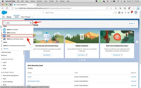 Embedding Salesforce Fields Into Your Inkit Template