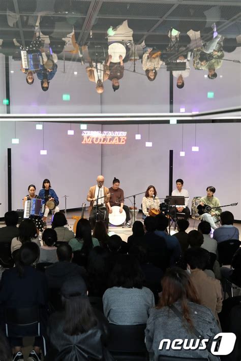 연주로 떠나는 가을 여행
