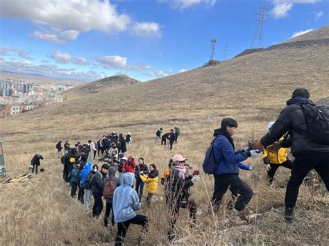 Сайн дурынхан Б Ринченгийн нэрэмжит цэцэрлэгт хүрээлэн байгуулна