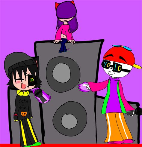 Fnf With Fresh By Autumndumdum On Deviantart