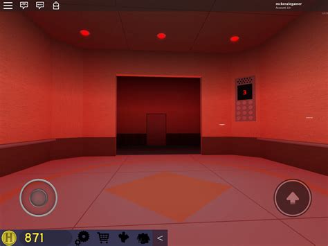 Roblox Elevator