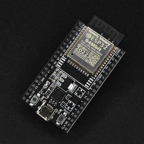 Persistent Data Storage On Esp32 Leveraging Eeprom And Preferences Fo