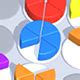 Sort Cakes HyperCasual Puzzle Game Unity By Ragendom CodeCanyon