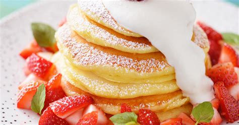 クリスマスふわふわパンケーキツリー By 日清フーズ 【クックパッド】 簡単おいしいみんなのレシピが298万品