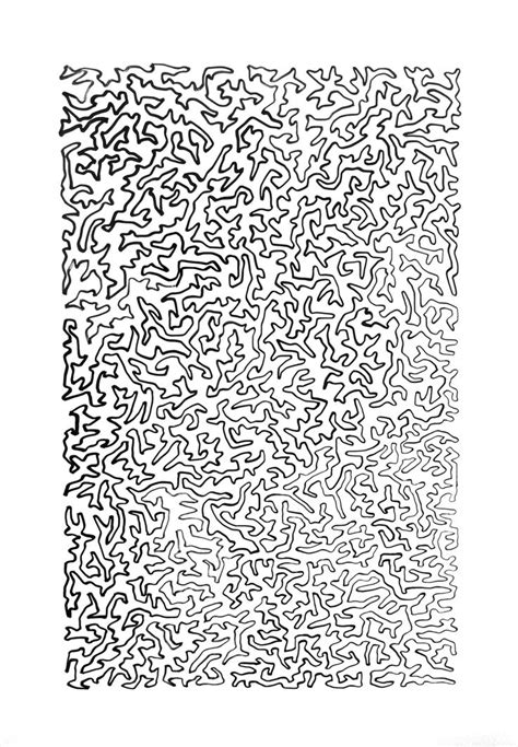 Scripted Movement 1 Matsys Movement Drawing Generative Art