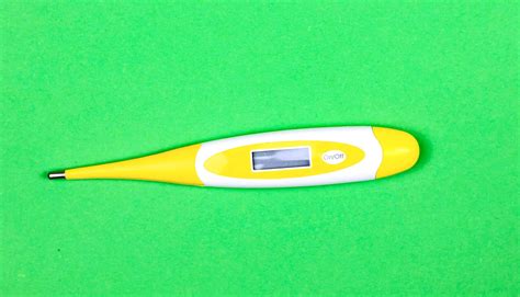 Nano Thermometer Can Take A Single Cells Temperature Futurity