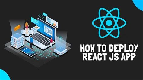Sriram Piratheepan On Linkedin How To Host A React Application On An