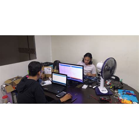 Upah Final Year Project Fypengineering Projek Arduino Raspberry Pi Shopee Malaysia