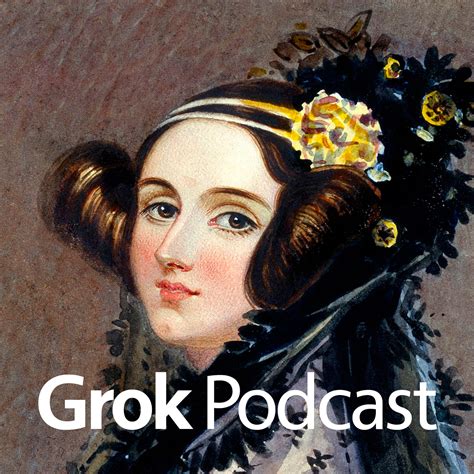 Grok Podcast Groke E Divirta Se Conosco