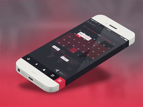 모바일 Uiux 디자인 시 고려해야 할 가이드라인 Hyo Lim Choo Medium