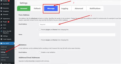How To Configure Right Outlook SMTP Settings To Send Emails