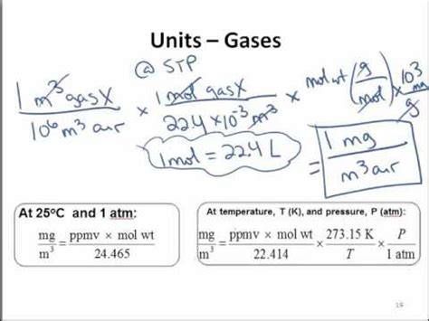 How To Calculate Ppm Of A Gas Caqwereach How To Calculate Ppm Of A Gas Caqwereach